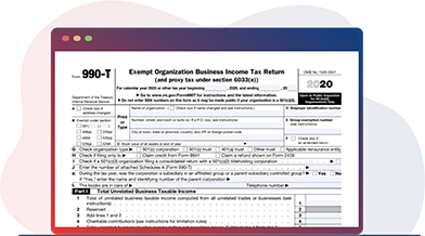 Steps to E-File IRS Form 990-N | How to file e-Postcard with the IRS