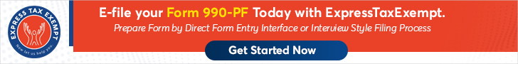 2020 IRS Form 990-PF Instructions | How to fill out 990-PF?
